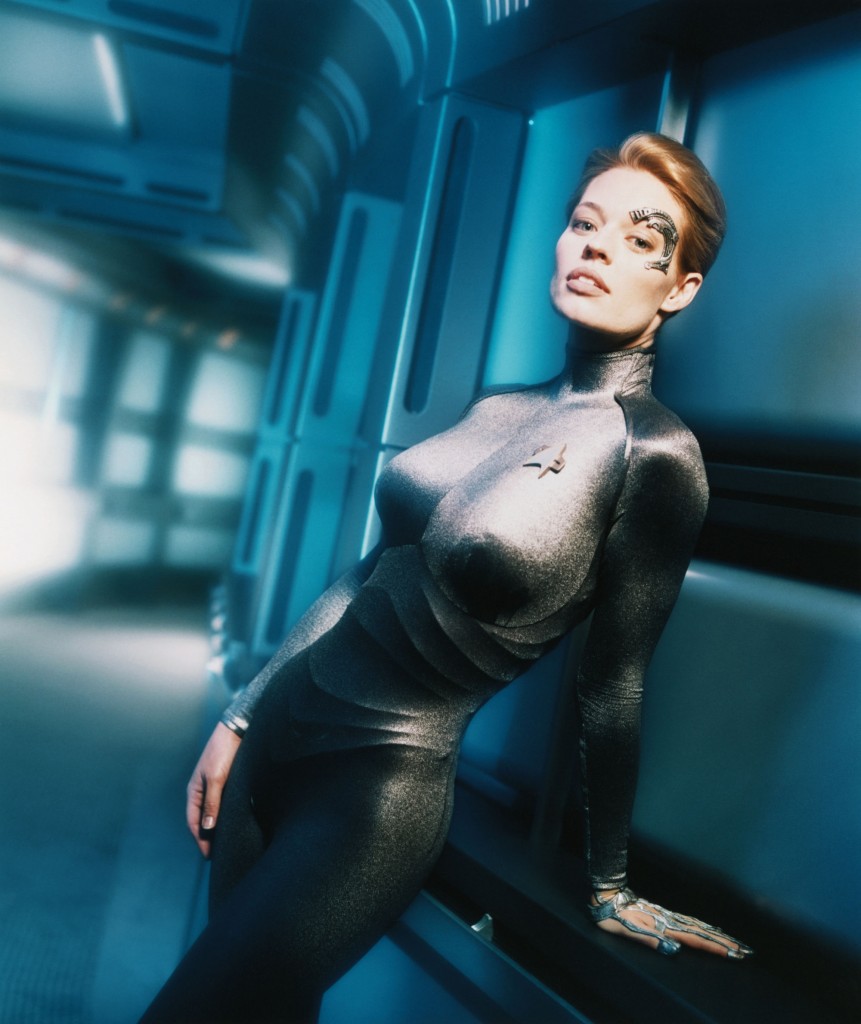 Emergency Medical Hologram On Voyager Deactivated Due To Glitch In